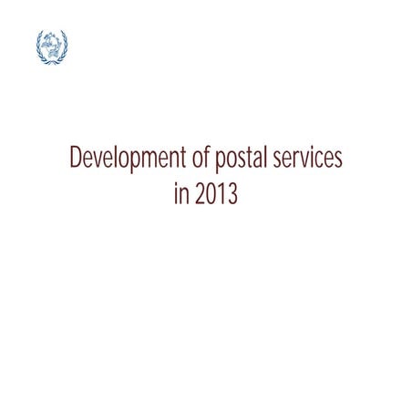 Royal mail presentation | PPT