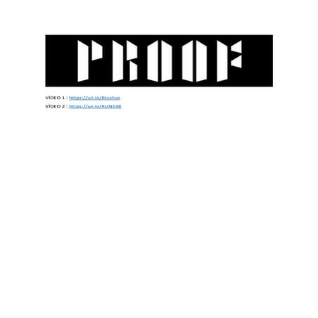 Proof | PDF