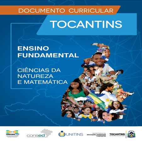 Documento ci--ncias-da-natureza-e-matem--tica 2 | PDF