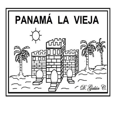 PANAMÁ LA VIEJA | DOCX