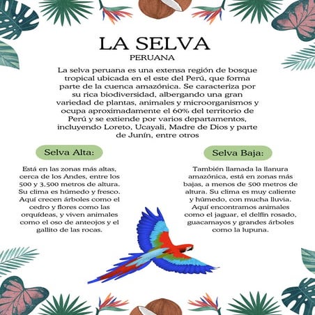 LA SELVA PERUANA.pptx