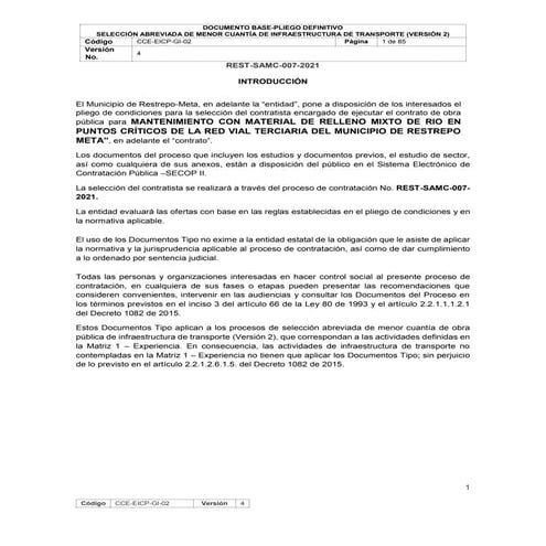 Documento base definitivo | PDF