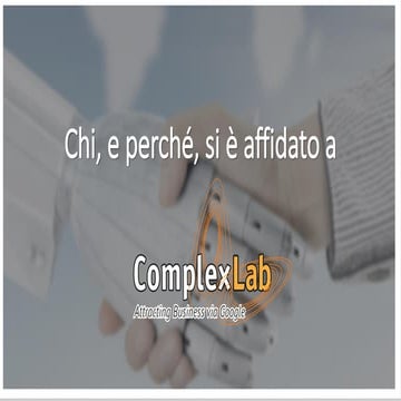 CV Alessandro Zampieri | PDF