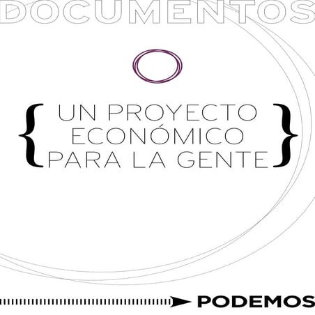 Documento Económico | PDF