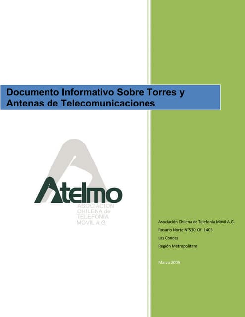 Actualización de la Norma Técnica EM. 020 Instalaciones de ...