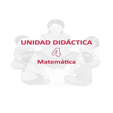 Documentos primaria-sesiones-unidad04-segundo grado-matematica ...