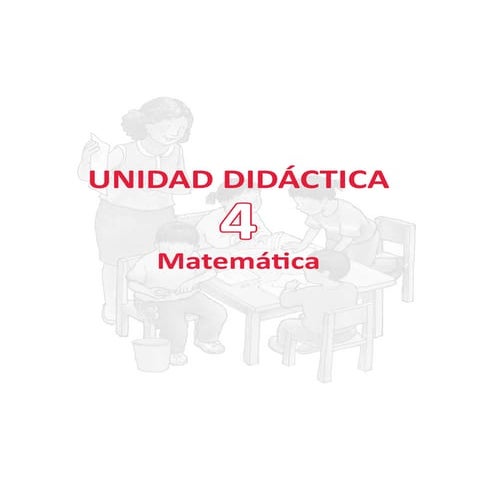 Documentos primaria-sesiones-unidad04-tercer grado-matematica ...