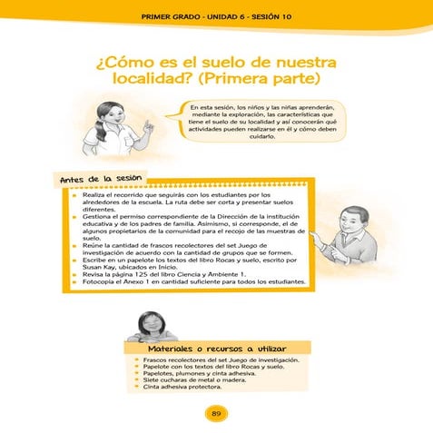 Documentos primaria-sesiones-unidad06-primer grado-integrados-1g-u6 ...