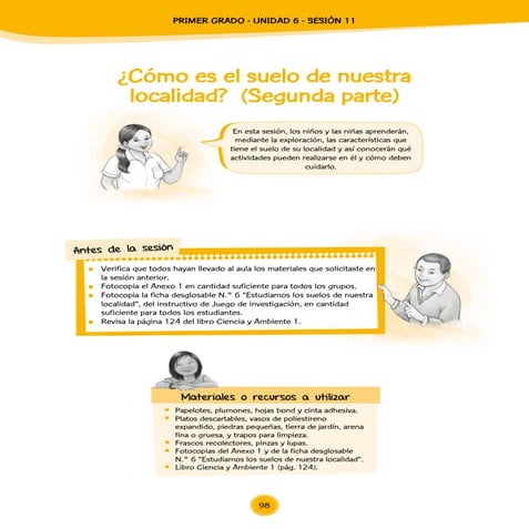 Documentos primaria-sesiones-unidad06-primer grado-integrados-1g-u6 ...