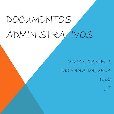 La Circular y sus Partes. | PPSX