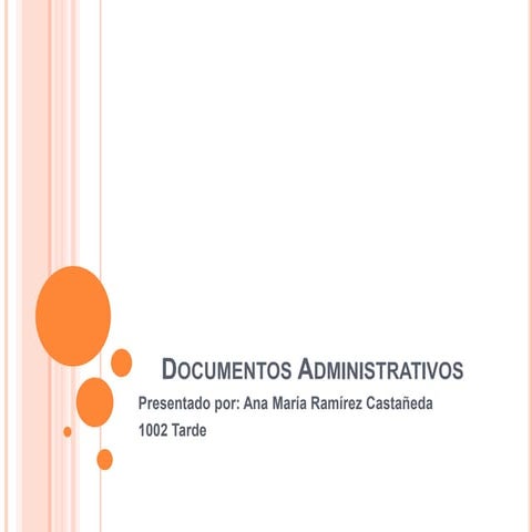 FORMATOS TIPOS DE DOCUMENTOS EN LAS EMPRESAS Y.pptx