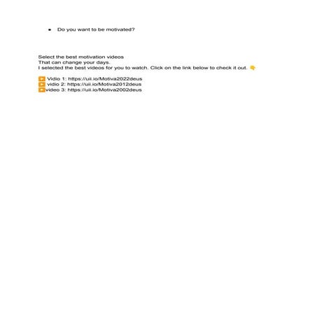 motivation | PDF