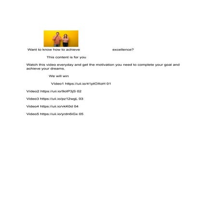 Motivation | PDF
