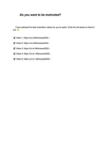 Change your mindset. | PDF