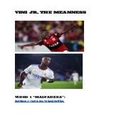Vini Jr, the Meanness | PDF