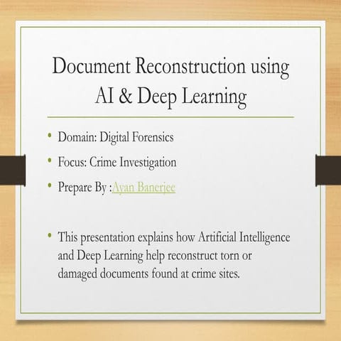 OCR, OBCR, OMR, MICR | PPTX