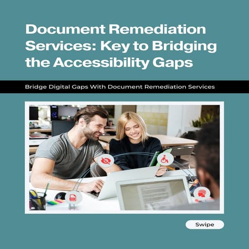 Document Remediation Services- Key to Bridging the Accessibility Gaps.pdf
