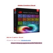 Adobe Creative Cloud | PDF