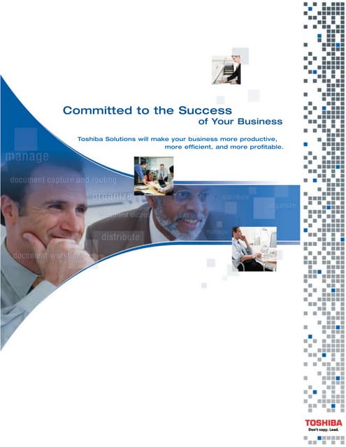 office automation system | PPT