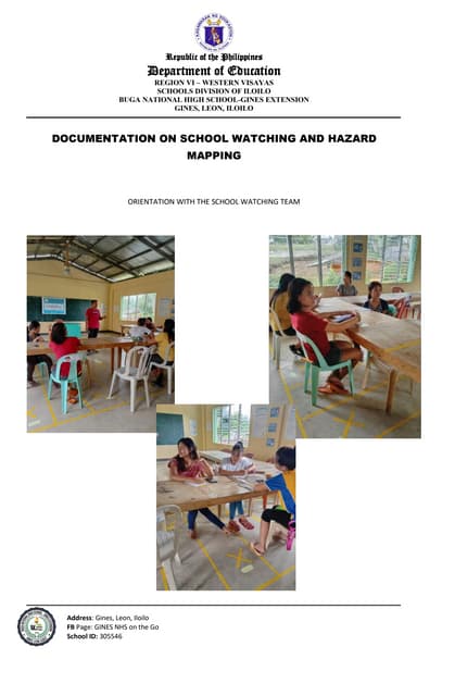 CSE Integration Plan GRADE 4 MAPEH & ESP.docx | Professional School | Postgraduate Education