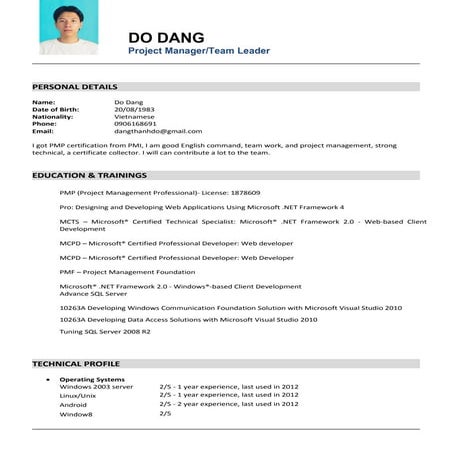 sudheer_resume | DOCX