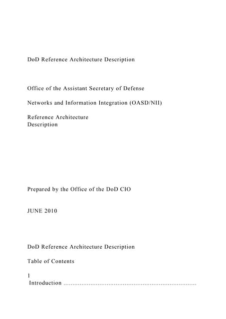 Ref archi description_do_d | PDF