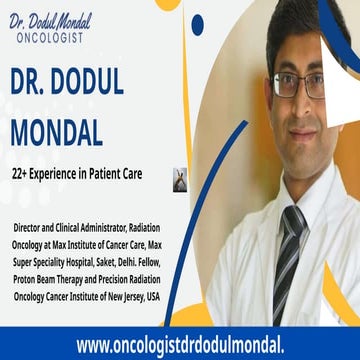 Dodul Presentation Cervical Cancer PPT.pptx