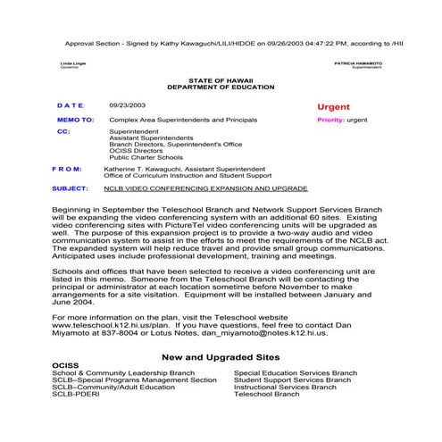 QAAD Form 6B- Permit to Convert to an Integrated School | DOC