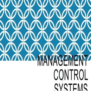 DOE 8 Management Control Sysytems.pptx