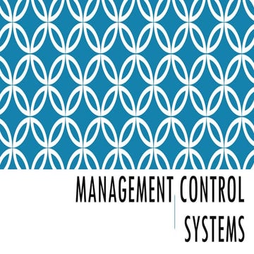 DOE 8 Management Control Sysytems-Agency Theory.pdf