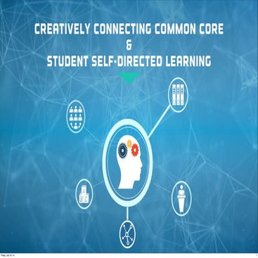 Developing Critical Thinkers llc DOE Common Core Dct Breakout Session | PPT