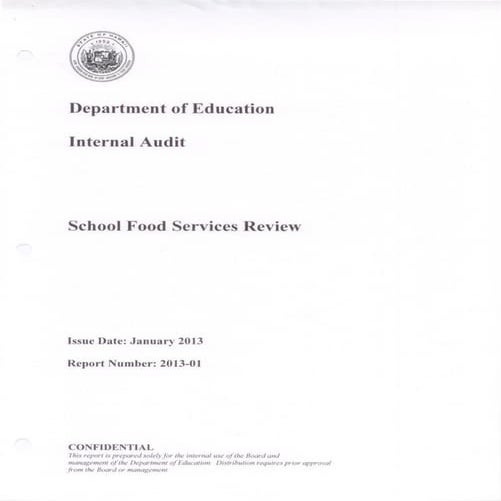 Hawaii Department of Education CIP 2013-15 budget | PDF