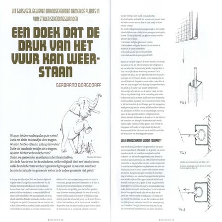 Een doek dat de druk van het vuurwerk kan weerstaan | PDF | Home ...