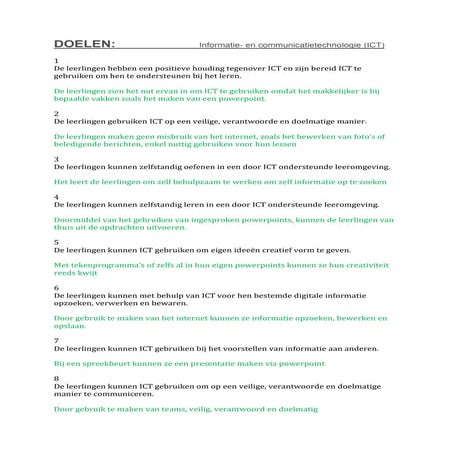 ICT doelen kleuter Silke Delvaux.pdf