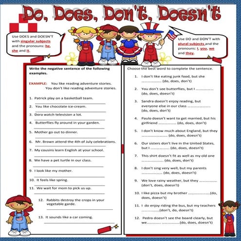does-3 | PDF