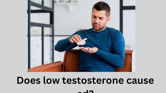 What is Testosterone Deficiency Syndrome? | PPT