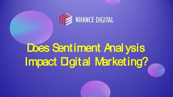 Customer Sentiment Analysis.pptx