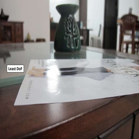 DoF- Hyun Jung | PPT