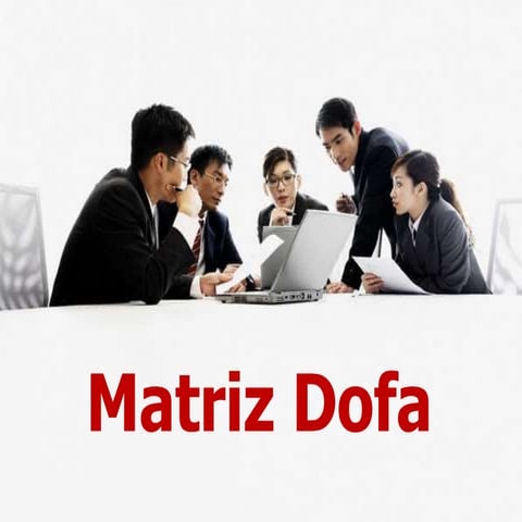 DOFA | PPTX