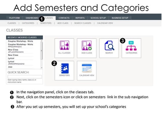 How to Register Classes Added to Your Plan | PDF | College Planning | College Education