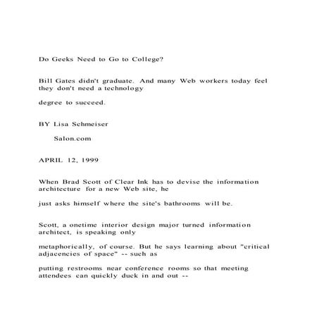 10 People You Didn't Know Were Engineers | PDF