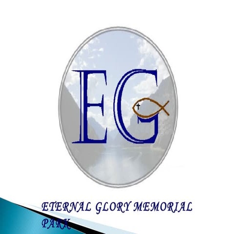 Eternal Glory Presentation and Pictures | PPT