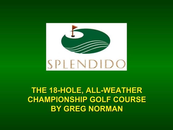 Splendido Taal - Sectional Maps | PPT