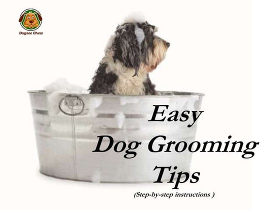 Doggrooming | PDF