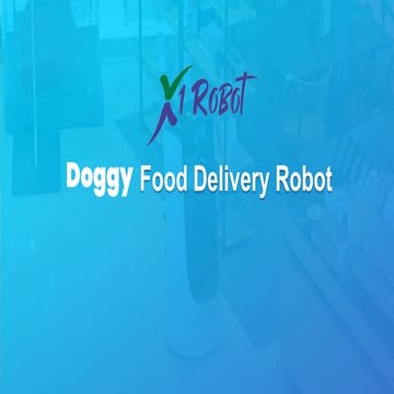 Doggy_Food delivery robot.pdf
