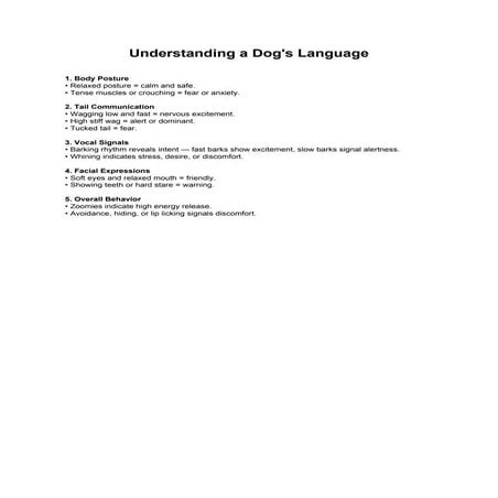 Better be Understanding dog_language.pdf