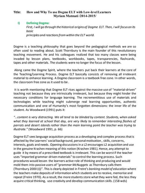 Principles in Materials Design | PDF