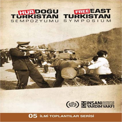 Dogu turkistan-sempozyumu | PDF