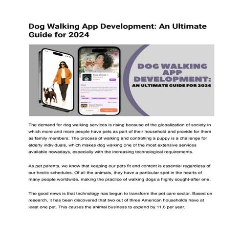Dog Walking App Development_ An Ultimate Guide for 2024.pdf