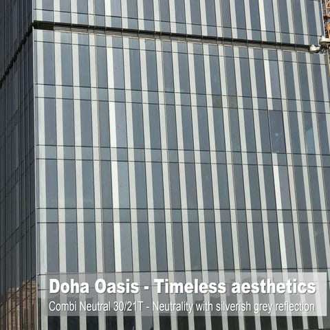 Doha Oasis - Timeless aesthetics | PDF